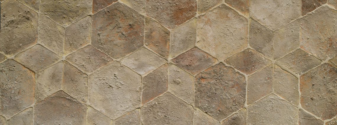 Natural Collection | Cotto Etrusco