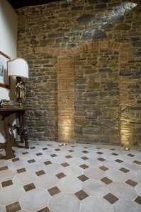 Our works | Cotto Etrusco