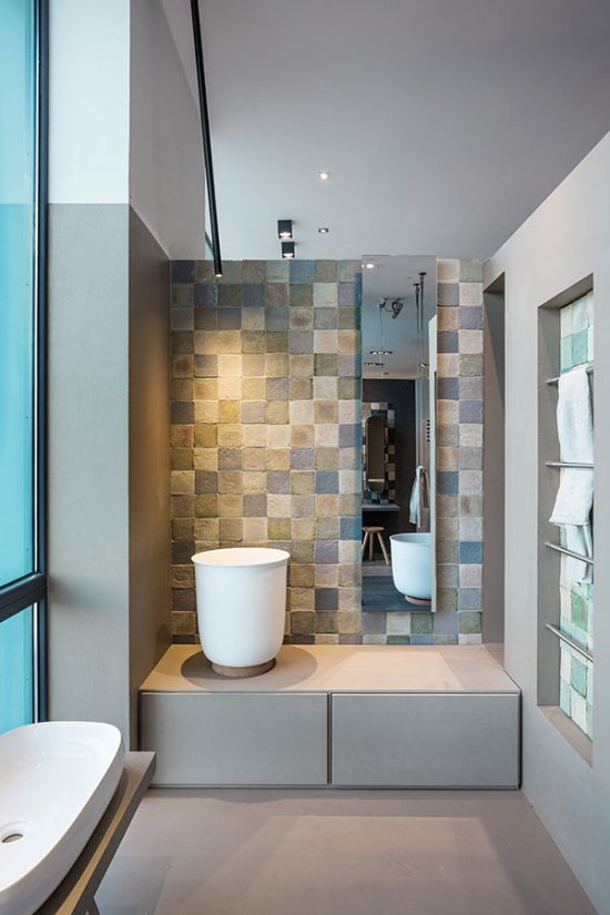 Our works | Cotto Etrusco
